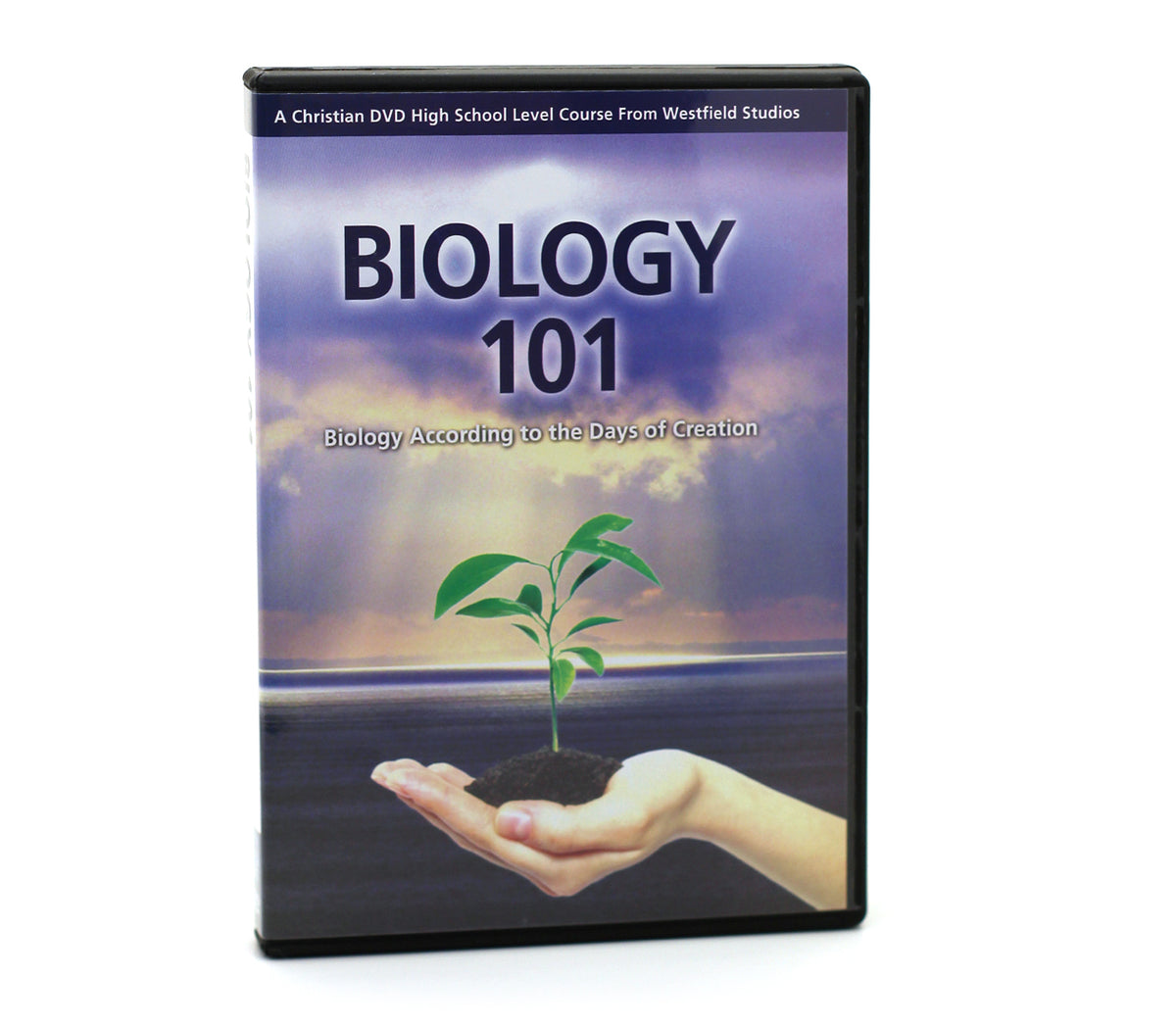Biology 101 - DVDs – The 101 Series