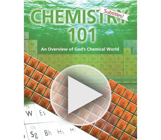 Chemistry 101 - Streaming – The 101 Series