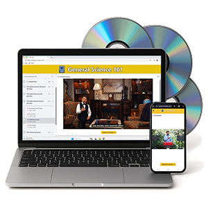 General Science 101 – The 101 Series