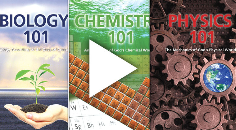 Streaming Video Curriculum – The 101 Series