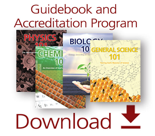 General Science 101 – The 101 Series